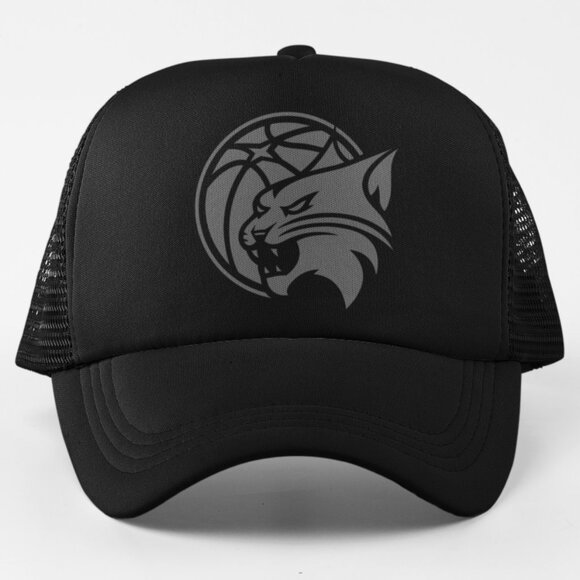 Accessories | New Minnesota Lynx Tonal Foam Trucker Mesh Snapback Hat ...
